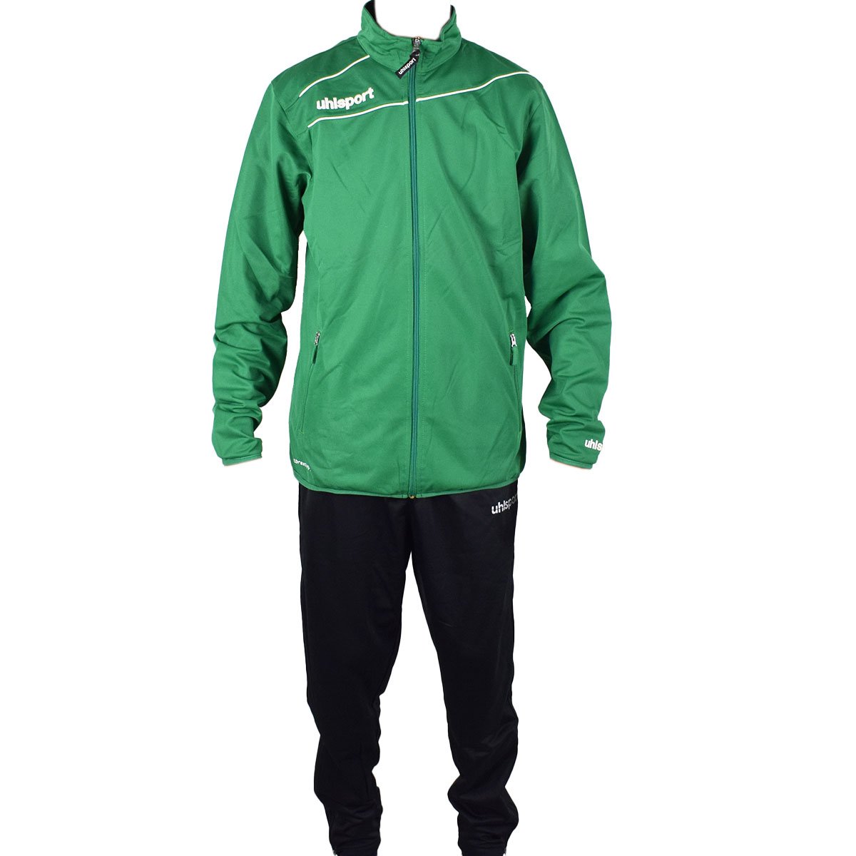 Adult Track Suit – Green – Eitox